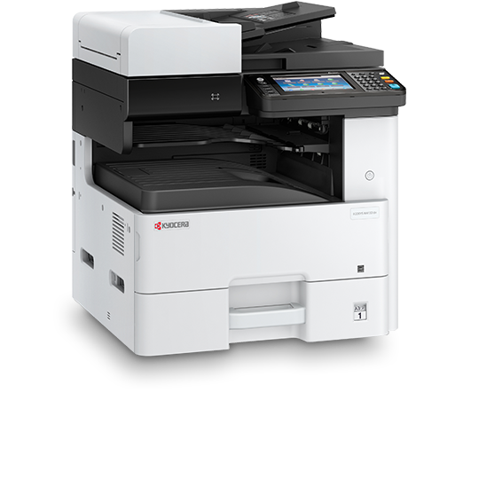 ECOSYS M4132idn | Products | KYOCERA Document Solutions
