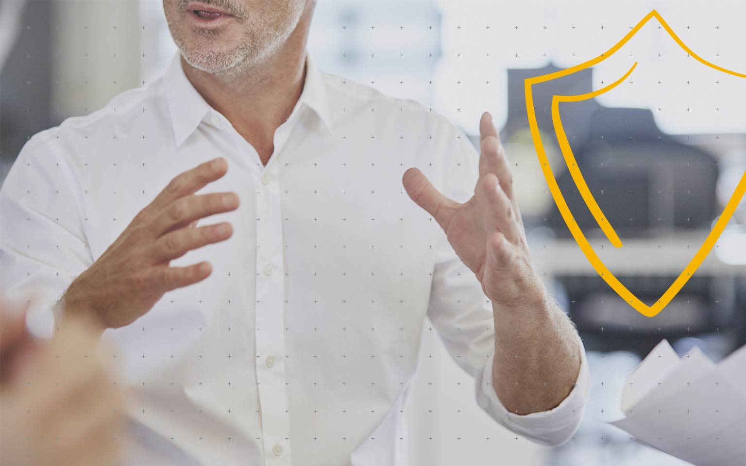 Setting up a hybrid office: How to secure work devices