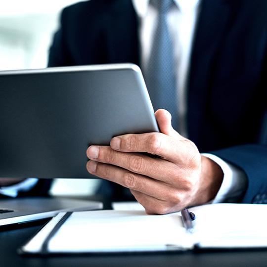 Sales | Content Services | Kyocera