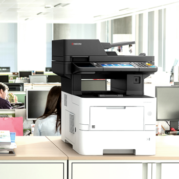 Products: Printing, Copying, Scanning & Faxing | KYOCERA Document Solutions