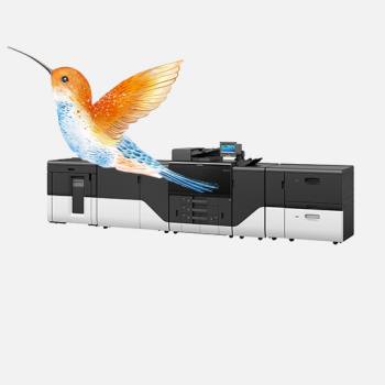 Kyocera at drupa | Kyocera