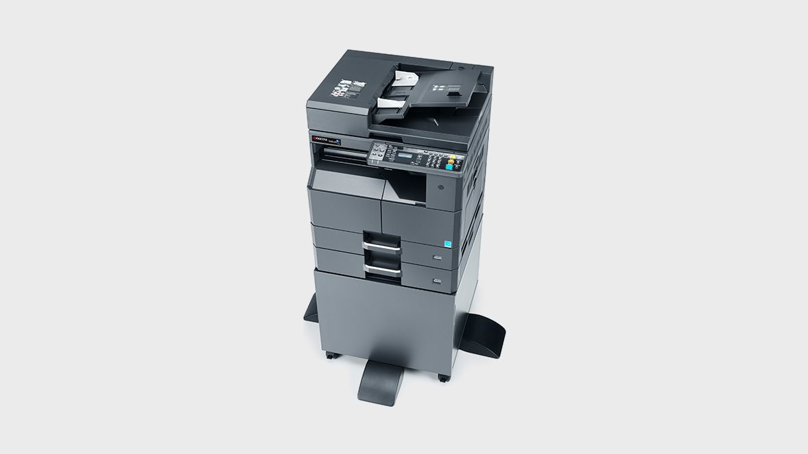 TASKalfa 2200 |Multifunction Colour Printers | KYOCERA Document Solutions