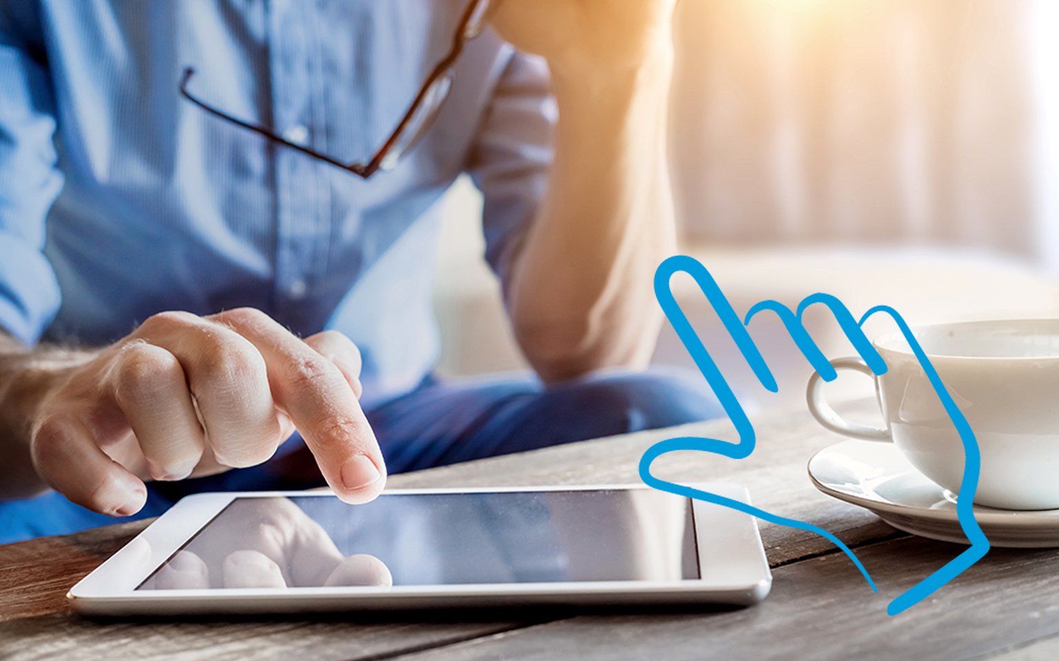 Is Inkjet the future of production printers? | Kyocera Document ...